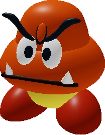 Goomba (SMRPG) | ORP Compendium Wiki | Fandom