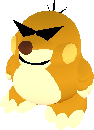 Mega Mole | ORP Compendium Wiki | Fandom