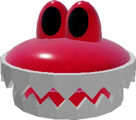 Chuckolator | ORP Compendium Wiki | Fandom