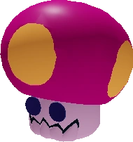 Zombie Shroom | ORP Compendium Wiki | Fandom