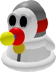 Laser Snifit | ORP Compendium Wiki | Fandom