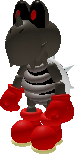 Dark Bones (MSB) | ORP Compendium Wiki | Fandom