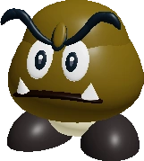 Mini Goomba | ORP Compendium Wiki | Fandom