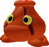 Volcannon | ORP Compendium Wiki | Fandom