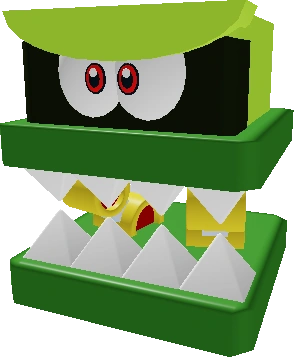 Hop-Chops | ORP Compendium Wiki | Fandom