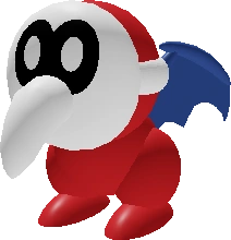 Tweeter | ORP Compendium Wiki | Fandom