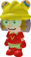 9-Volt | ORP Compendium Wiki | Fandom