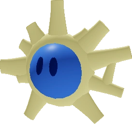 Napse | ORP Compendium Wiki | Fandom