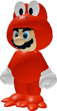 Mario | ORP Compendium Wiki | Fandom