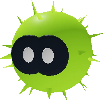 Pokey Pom | ORP Compendium Wiki | Fandom