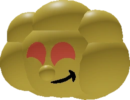 Huff N. Puff | ORP Compendium Wiki | Fandom