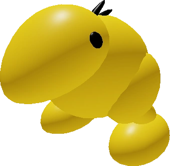 Fleeper | ORP Compendium Wiki | Fandom