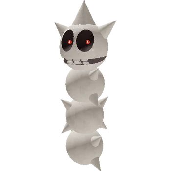 Skellokey | ORP Compendium Wiki | Fandom