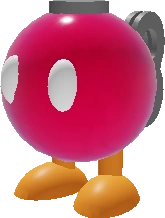 Bob-omb Buddy | ORP Compendium Wiki | Fandom