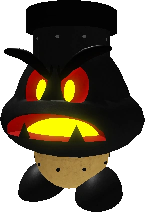 Choomba | ORP Compendium Wiki | Fandom