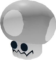 Zombie Shroom | ORP Compendium Wiki | Fandom