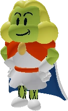 Prince Peasley | ORP Compendium Wiki | Fandom