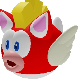 Cheep Cheep | ORP Compendium Wiki | Fandom