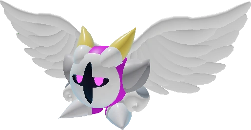 Galacta Knight | ORP Compendium Wiki | Fandom