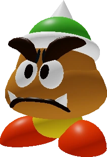 Goomba (Paper Mario) | ORP Compendium Wiki | Fandom