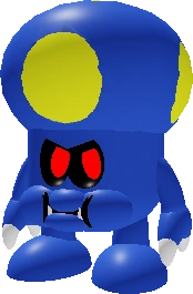 Shrooboid Brat | ORP Compendium Wiki | Fandom