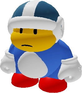 Amazing Flyin' Hammer Bro | ORP Compendium Wiki | Fandom