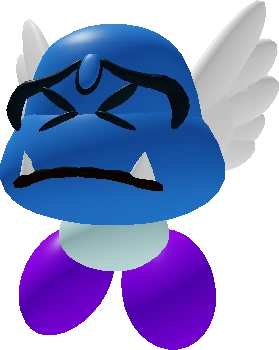 Sad Goomba | ORP Compendium Wiki | Fandom