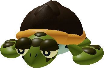 Sea Turtle | ORP Compendium Wiki | Fandom