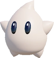 Baby Luma | ORP Compendium Wiki | Fandom