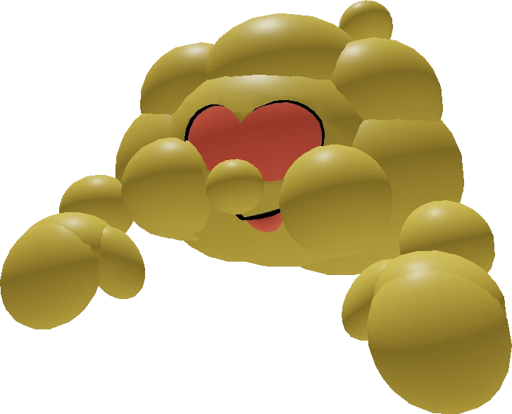 Huff N. Puff | ORP Compendium Wiki | Fandom