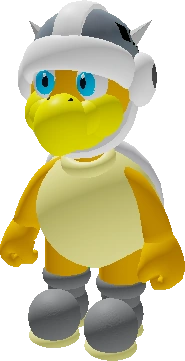 Army Hammer Bro | ORP Compendium Wiki | Fandom