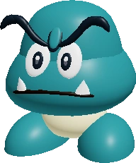 Bone Goomba | ORP Compendium Wiki | Fandom