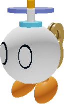 Designbomb | ORP Compendium Wiki | Fandom