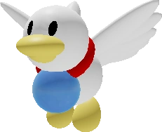 Birdley | ORP Compendium Wiki | Fandom