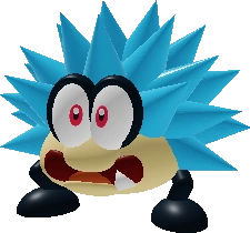 Burrbo | ORP Compendium Wiki | Fandom