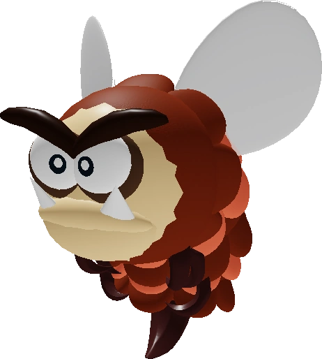 Buzzy | ORP Compendium Wiki | Fandom