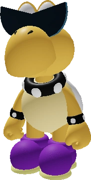Koopa Troopa (Paper Mario) | ORP Compendium Wiki | Fandom