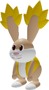 Star Bunny | ORP Compendium Wiki | Fandom