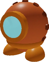 Aqua Goomba | ORP Compendium Wiki | Fandom