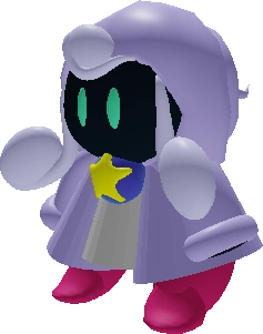 Madam Merlar | ORP Compendium Wiki | Fandom