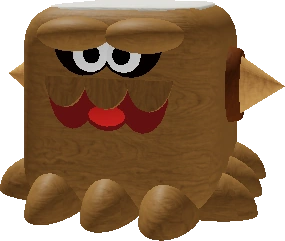 Stumper | ORP Compendium Wiki | Fandom