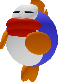 Rip Van Fish | ORP Compendium Wiki | Fandom