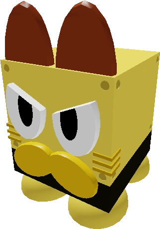 Blitty | ORP Compendium Wiki | Fandom