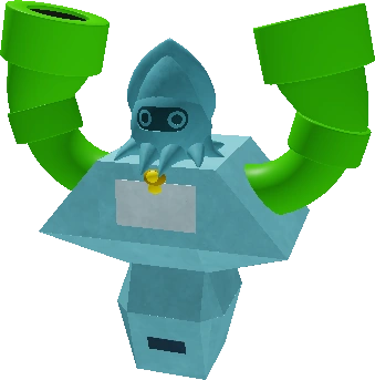 Sea Pipe Statue | ORP Compendium Wiki | Fandom