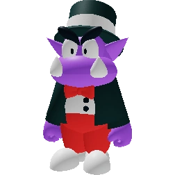 Katsini | ORP Compendium Wiki | Fandom