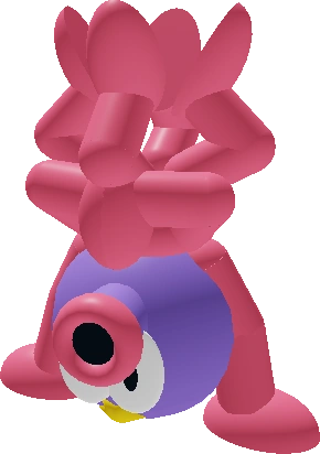 Chakron | ORP Compendium Wiki | Fandom