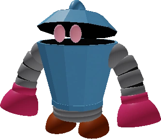 Junker | ORP Compendium Wiki | Fandom