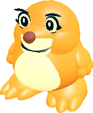 Mega Mole | ORP Compendium Wiki | Fandom