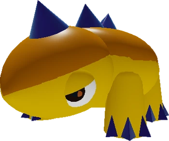 Pupdozer | ORP Compendium Wiki | Fandom