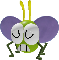 Fighter Fly | ORP Compendium Wiki | Fandom